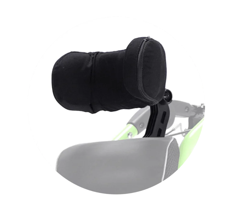 Wheelchair Accessories | KARMA Medical