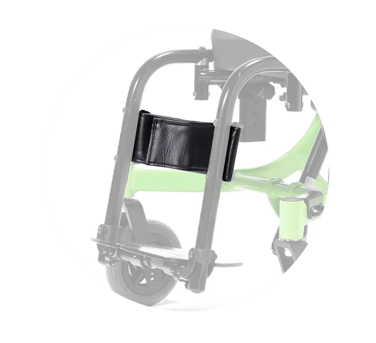 Calf Strap | KARMA Medical