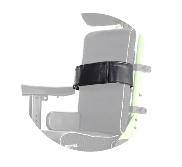 Chest Strap | KARMA Medical