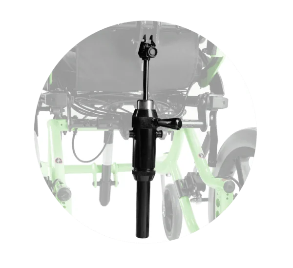 Wheelchair Accessories | KARMA Medical