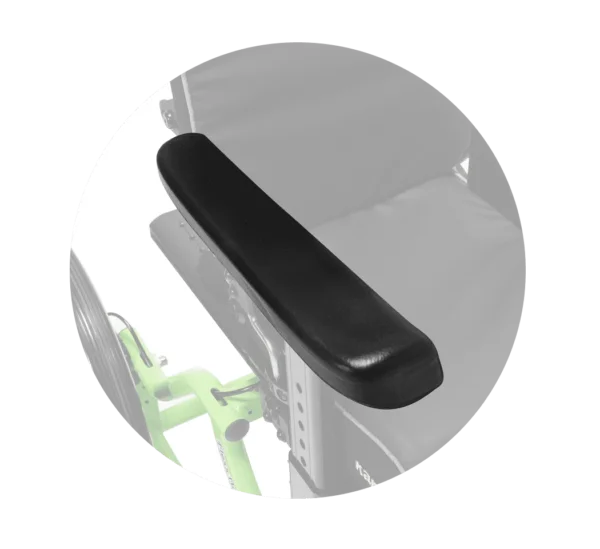 Wheelchair Accessories | KARMA Medical