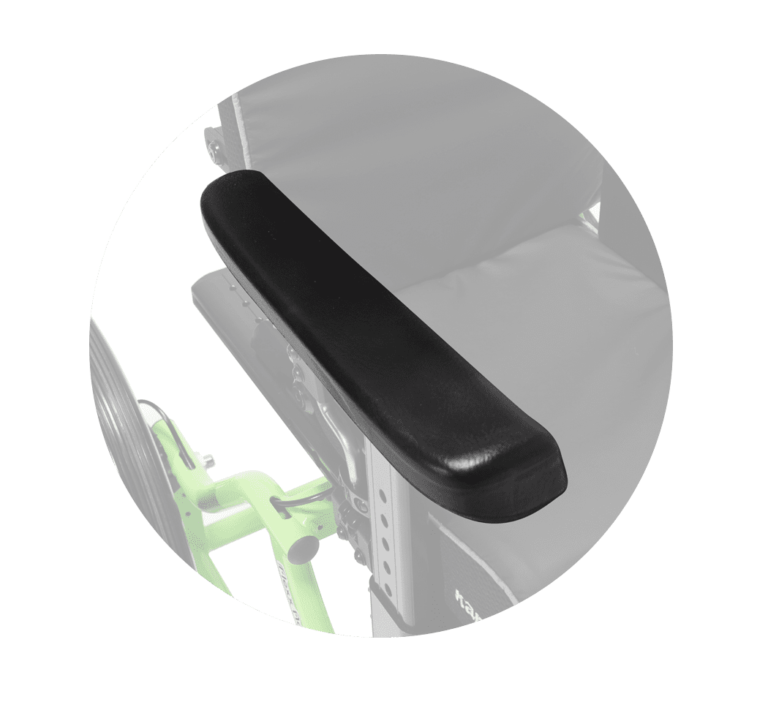 Wheelchair Accessories | KARMA Medical