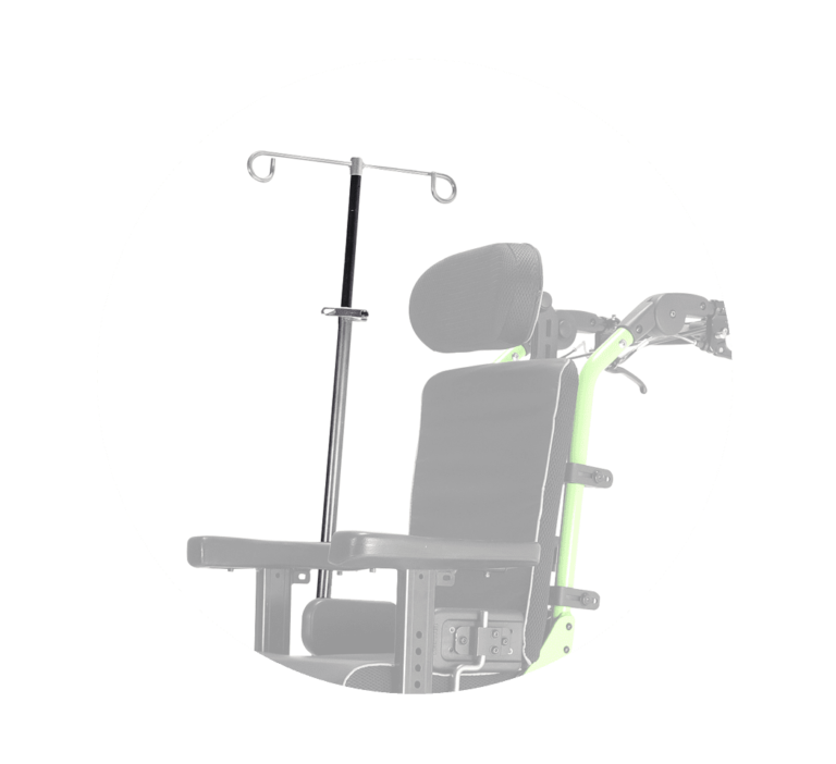 I.V Pole | KARMA Medical