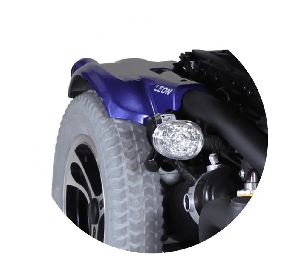 LED Lighting System B type | KARMA Medical