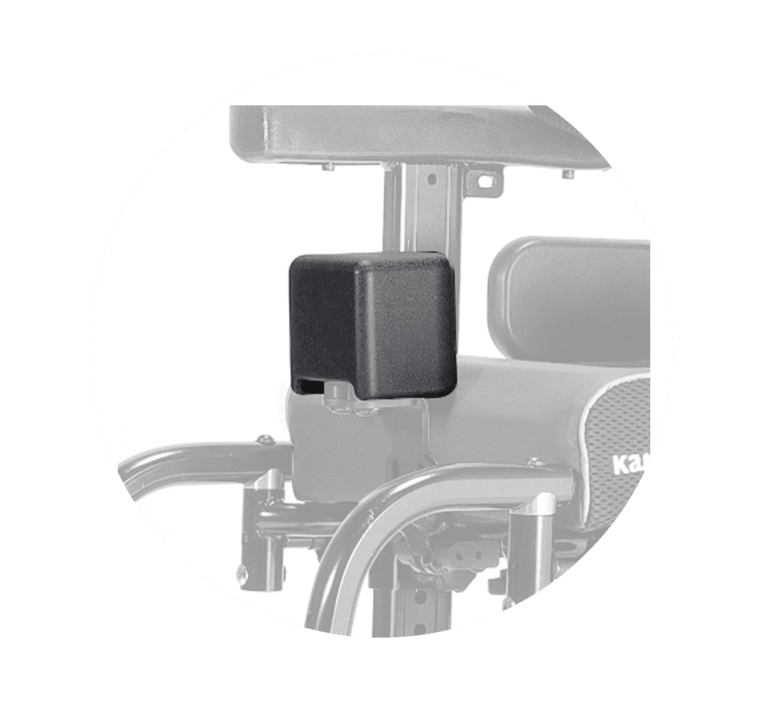 Wheelchair Accessories | KARMA Medical