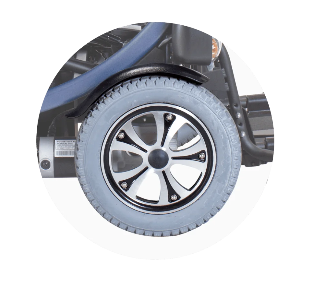 Mud Guard | KARMA Medical