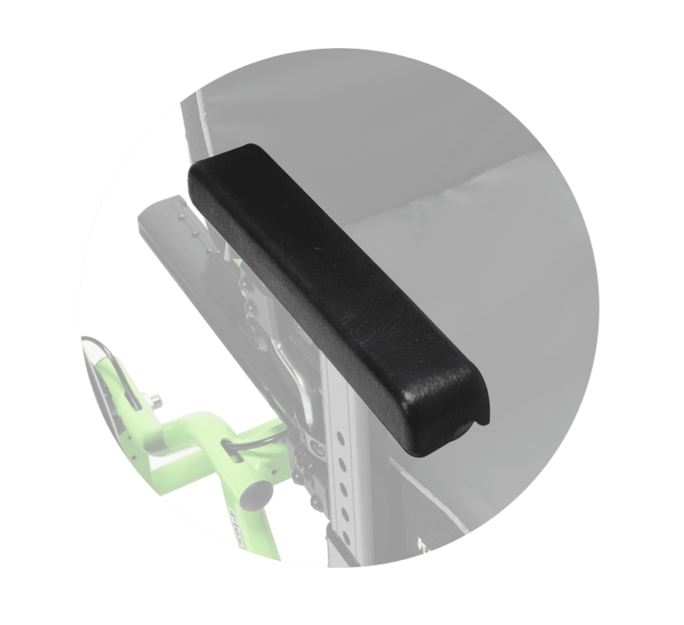 Wheelchair Accessories | KARMA Medical