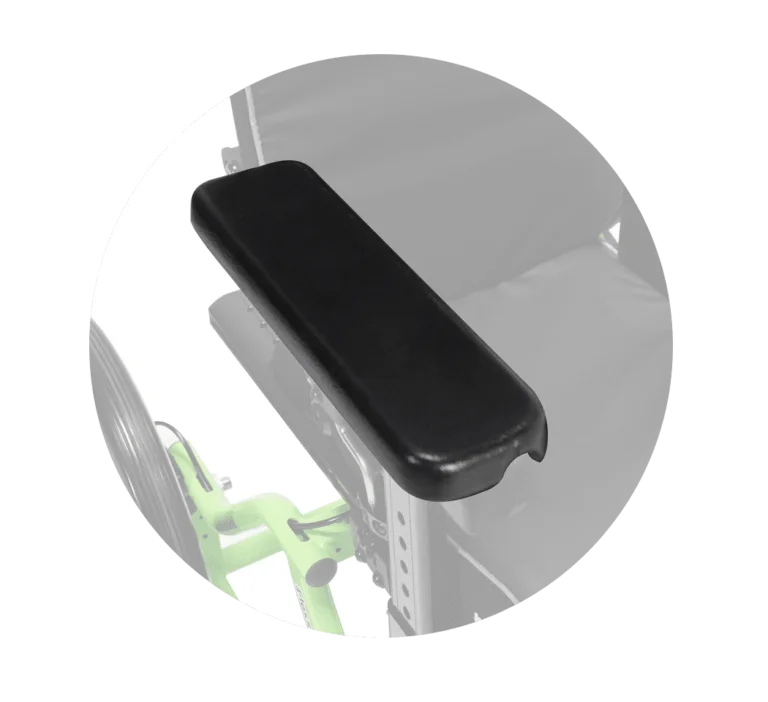 Wheelchair Accessories | KARMA Medical