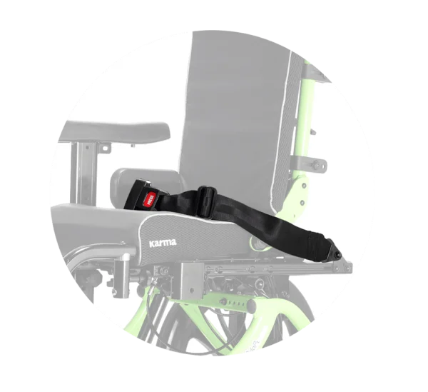 Wheelchair Accessories | KARMA Medical