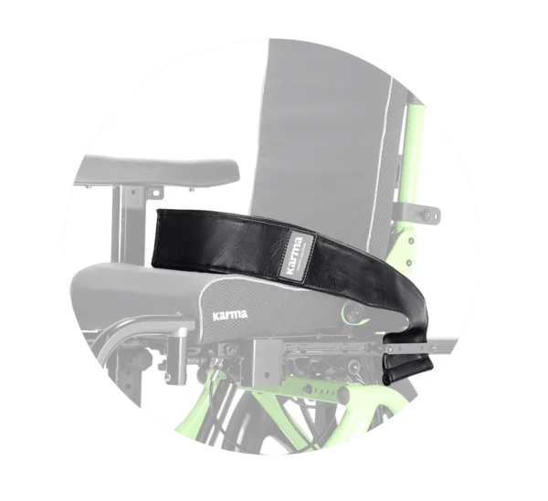 Wheelchair Accessories | KARMA Medical