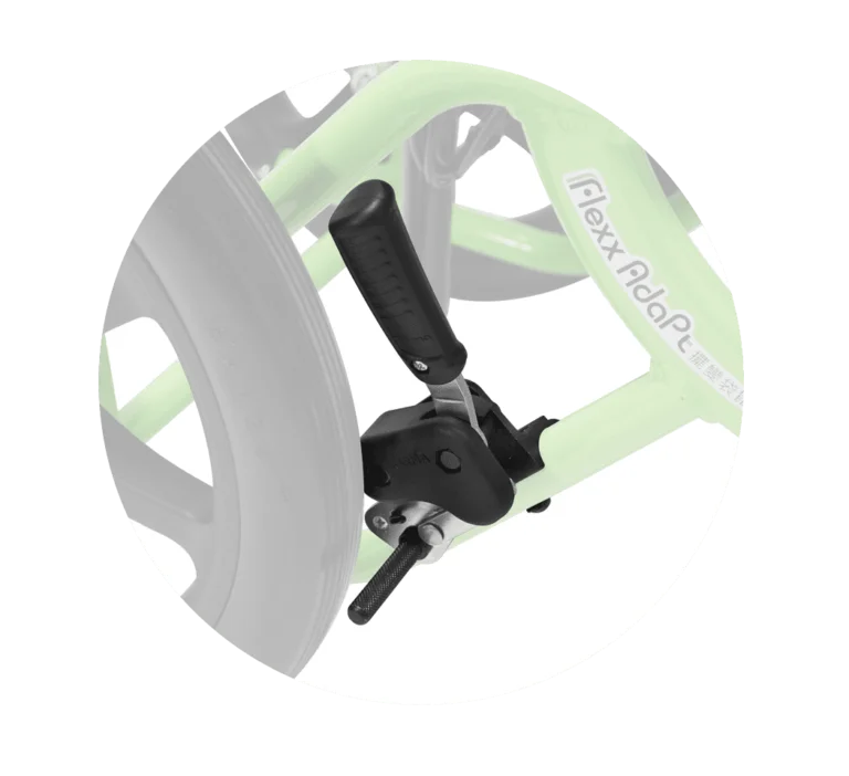 Wheelchair Accessories | KARMA Medical