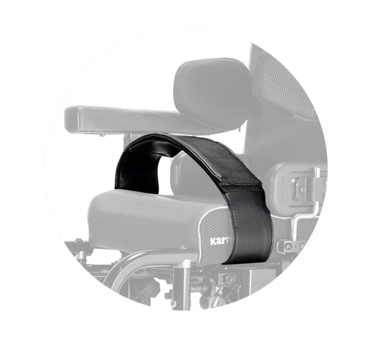 Wheelchair Accessories | KARMA Medical