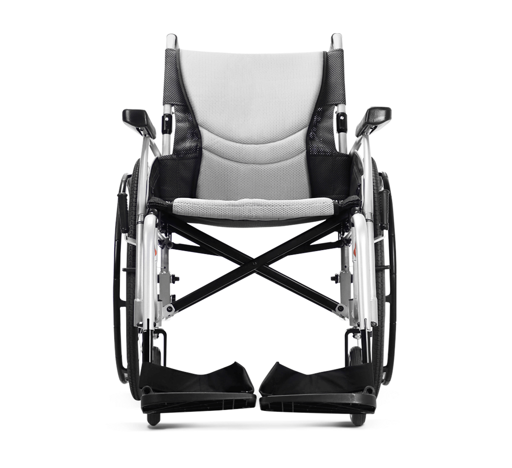 Manual Wheelchairs | KARMA Medical