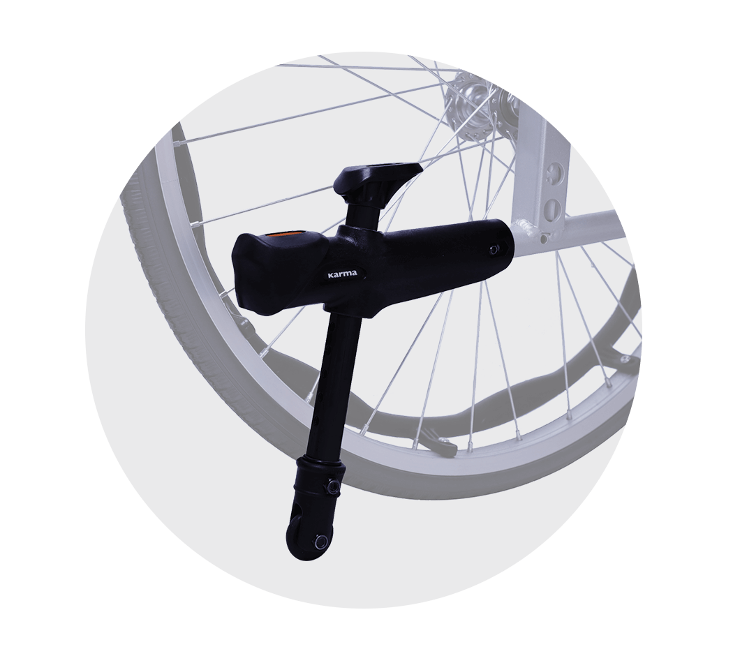 Wheelchair Accessories | KARMA Medical